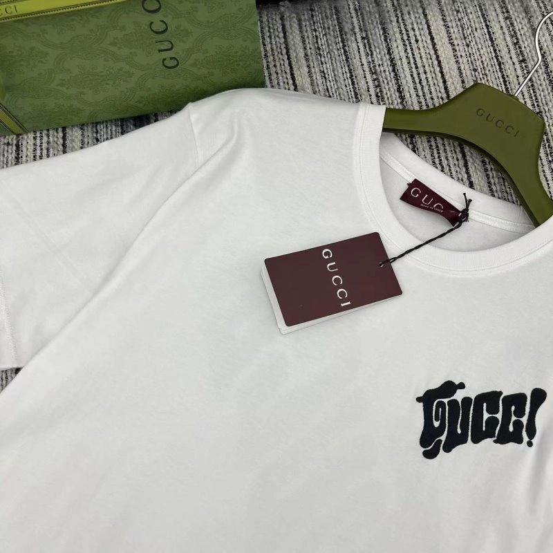 Perfect replica Gucci T-Shirts