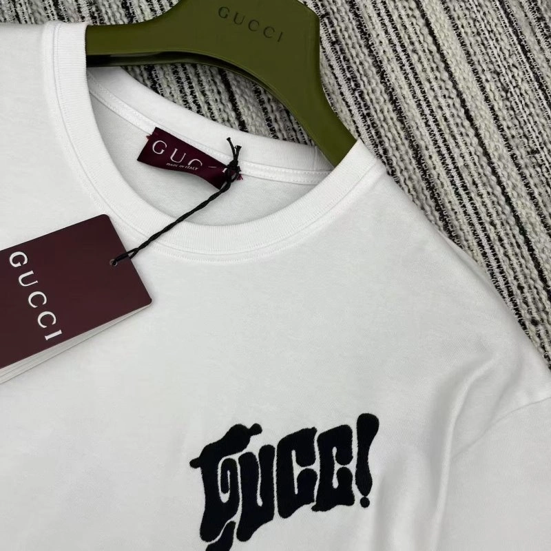 Perfect replica Gucci T-Shirts