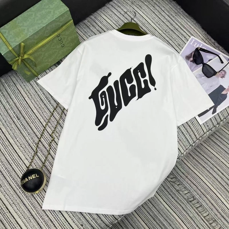 Perfect replica Gucci T-Shirts