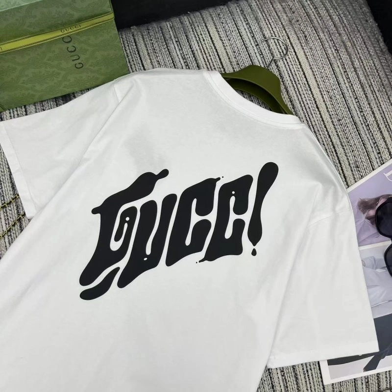 Perfect replica Gucci T-Shirts
