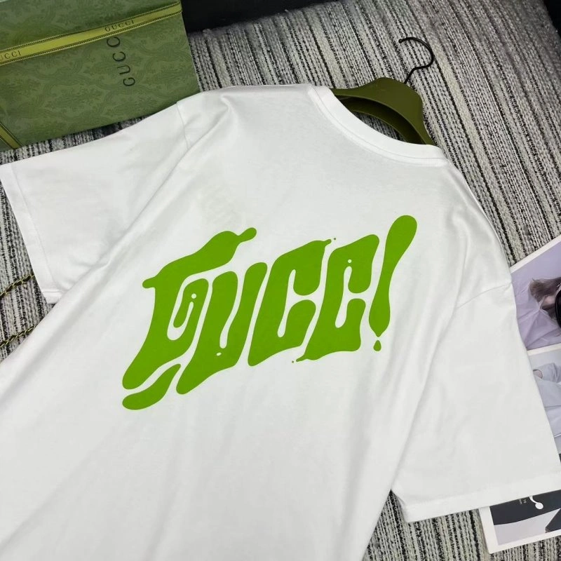 High fidelity Gucci T-Shirts
