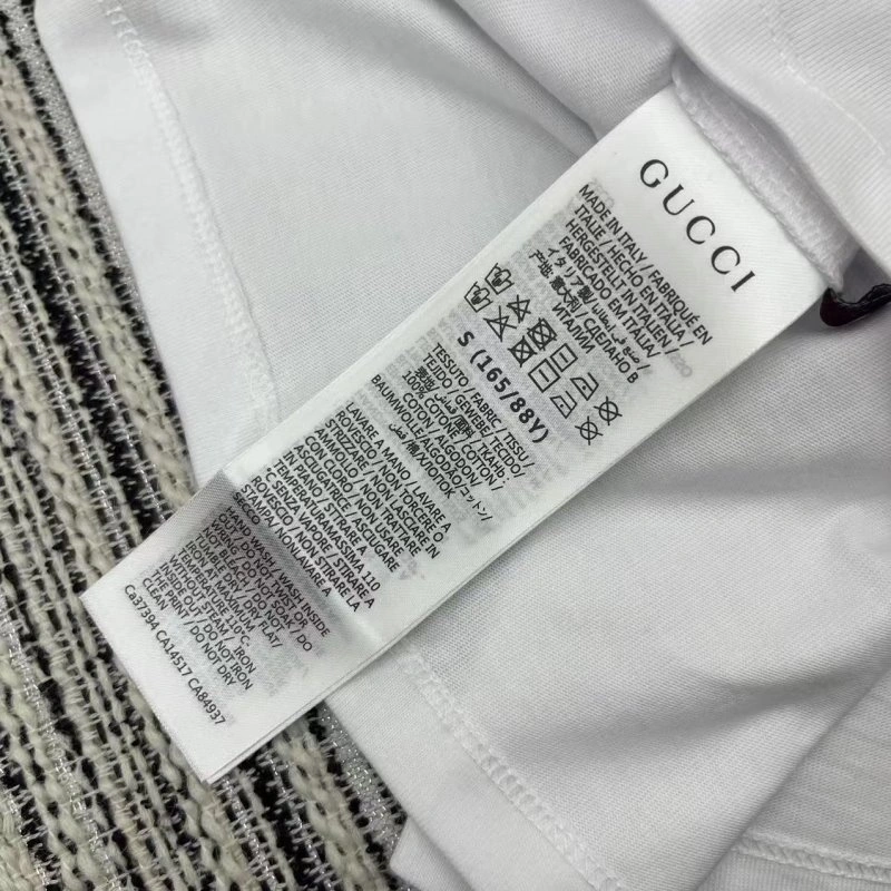 High fidelity Gucci T-Shirts