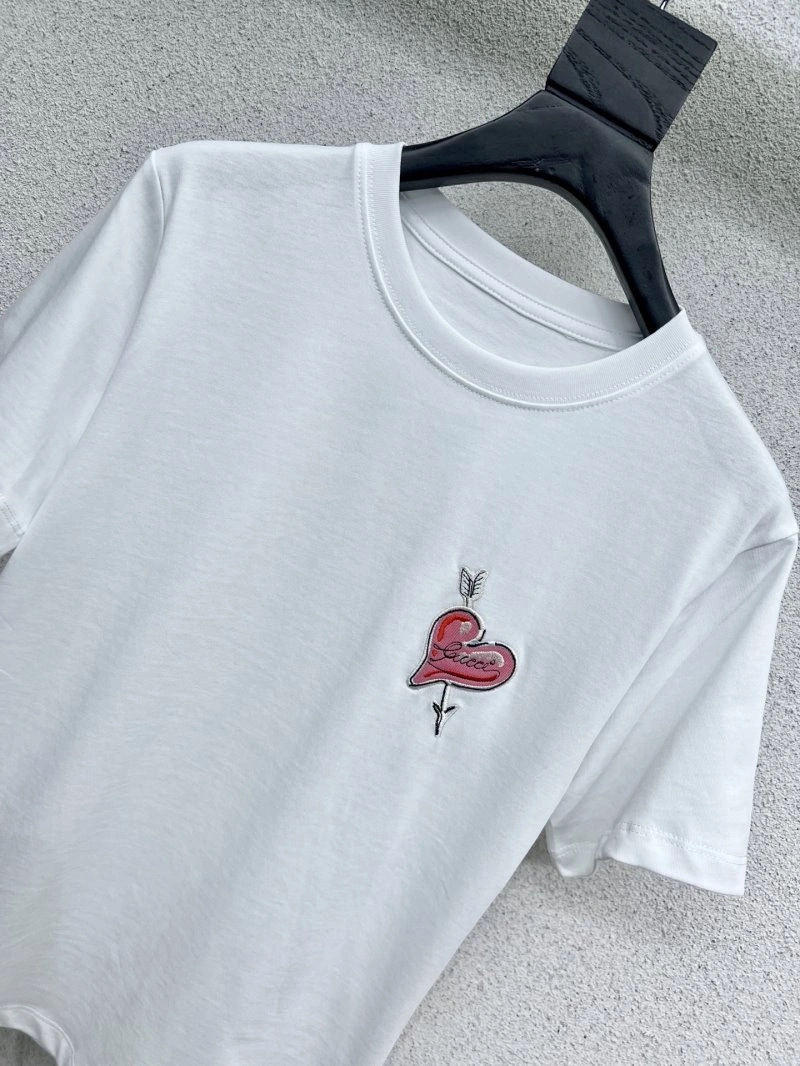 Factory-made Gucci T-Shirts