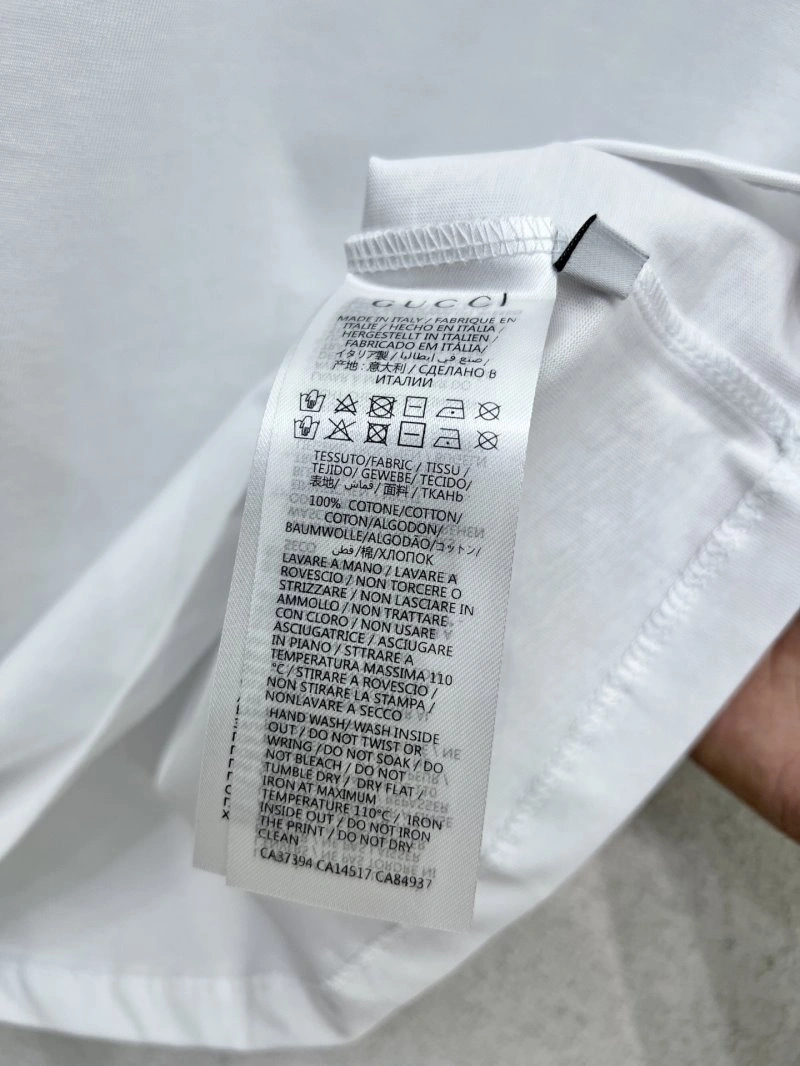 Factory-made Gucci T-Shirts