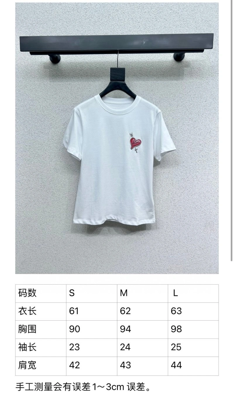 Factory-made Gucci T-Shirts