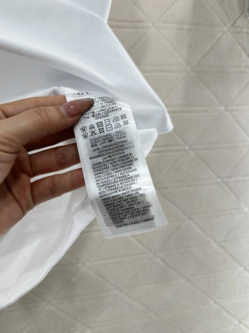 OEM Gucci T-Shirts