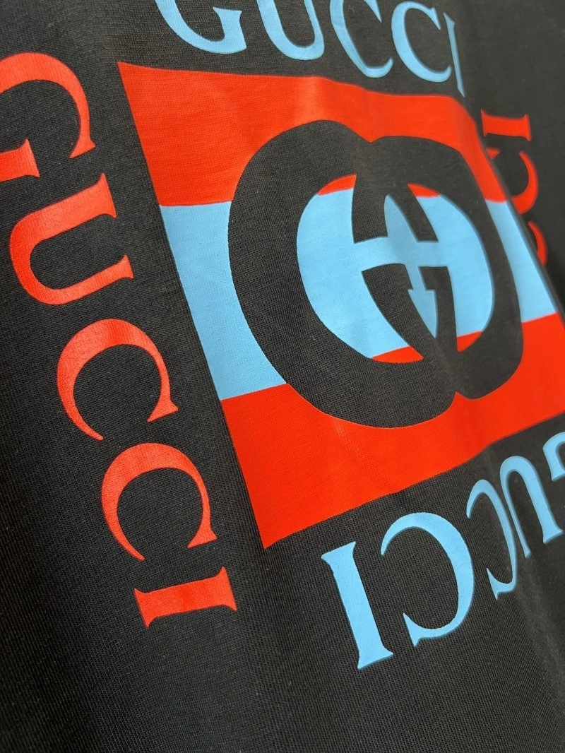 Value-priced Gucci T-Shirts