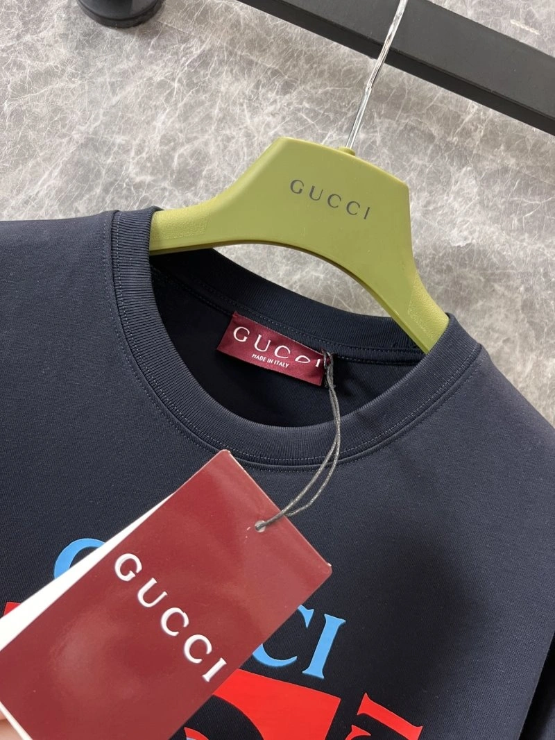 Value-priced Gucci T-Shirts
