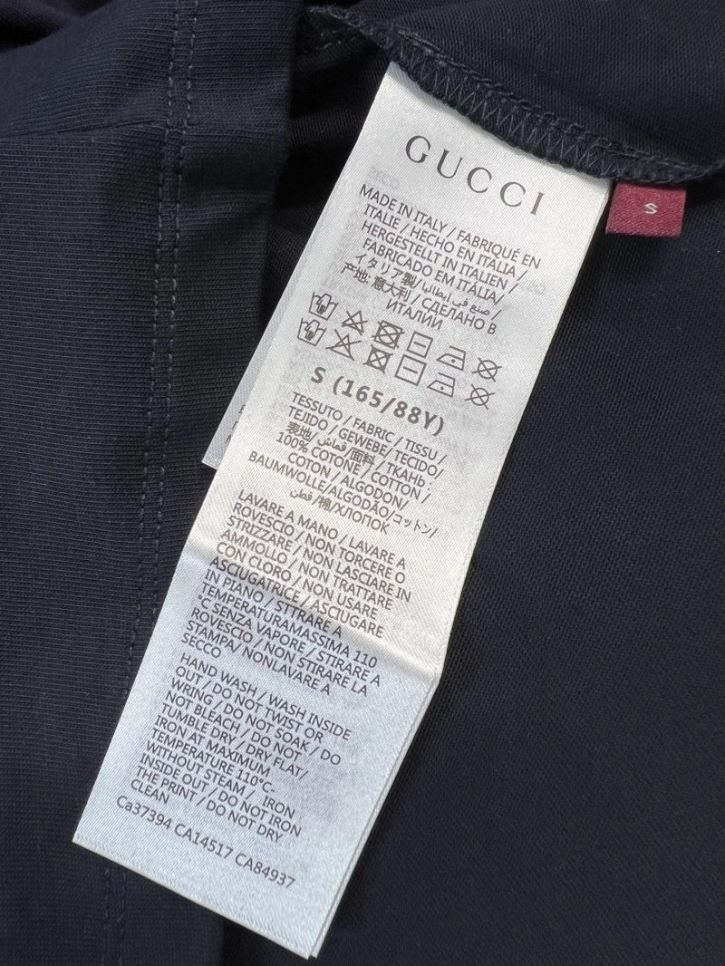 Value-priced Gucci T-Shirts