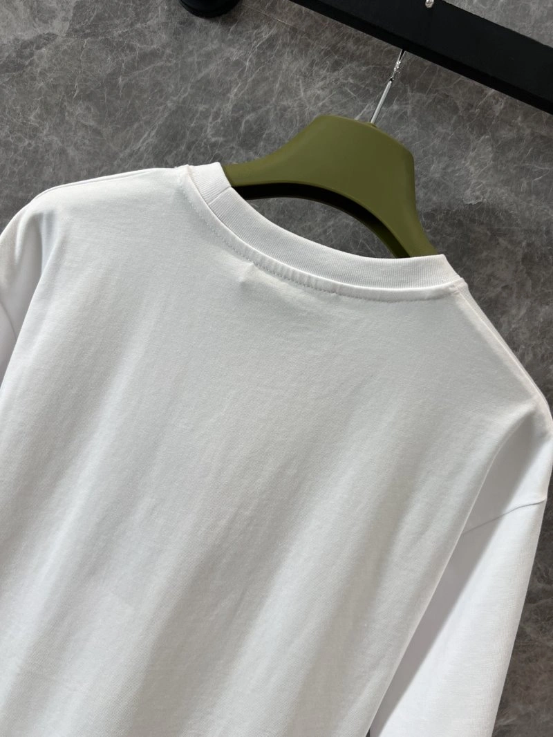Top mirror Gucci T-Shirts