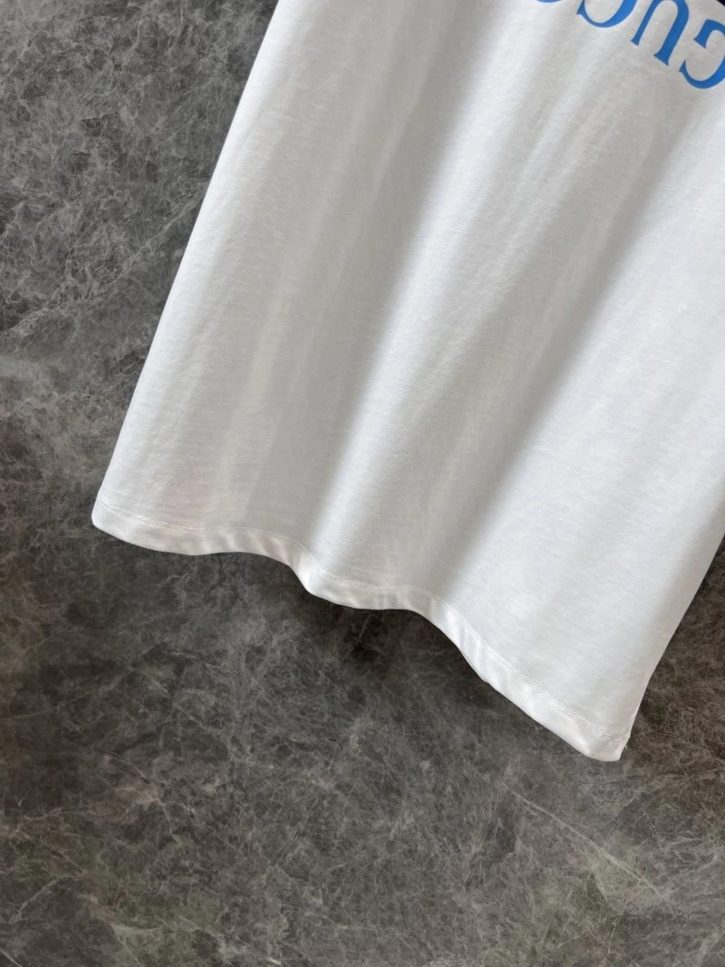 Top mirror Gucci T-Shirts
