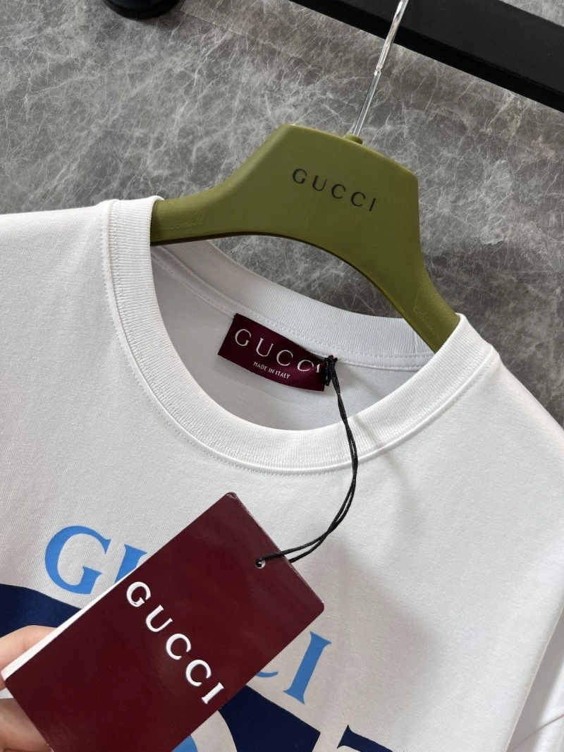 Top mirror Gucci T-Shirts