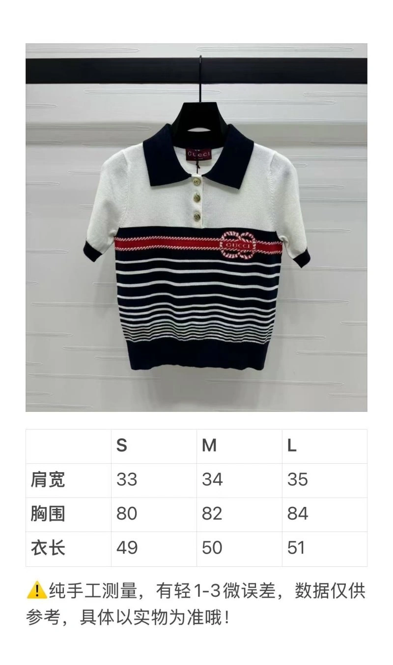 Value-priced Gucci T-Shirts
