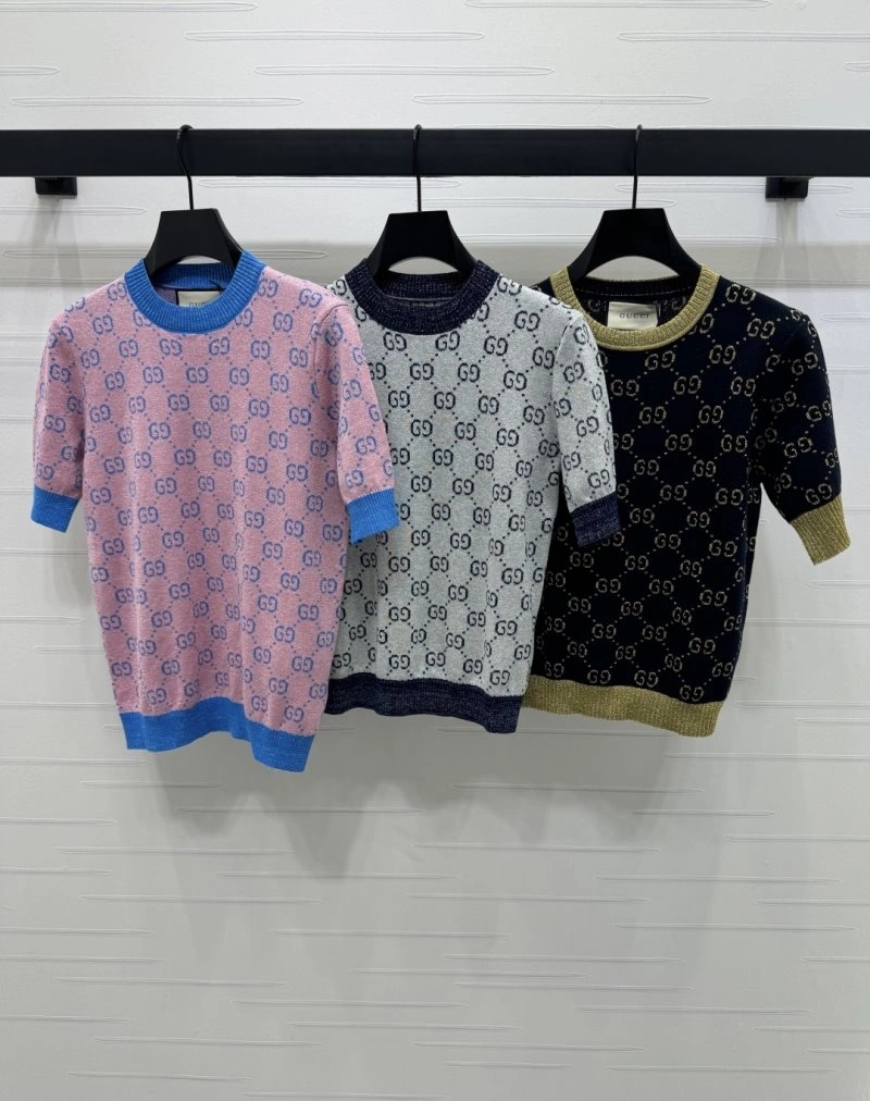 Gucci T-Shirts