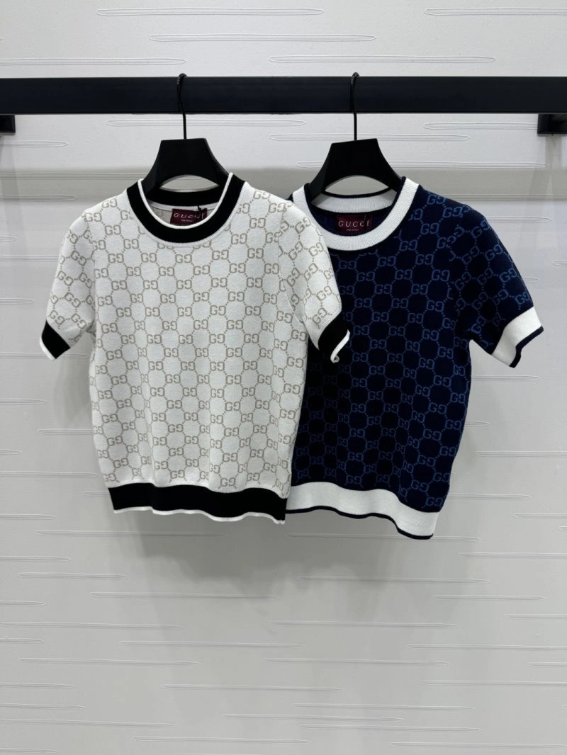 Gucci T-Shirts