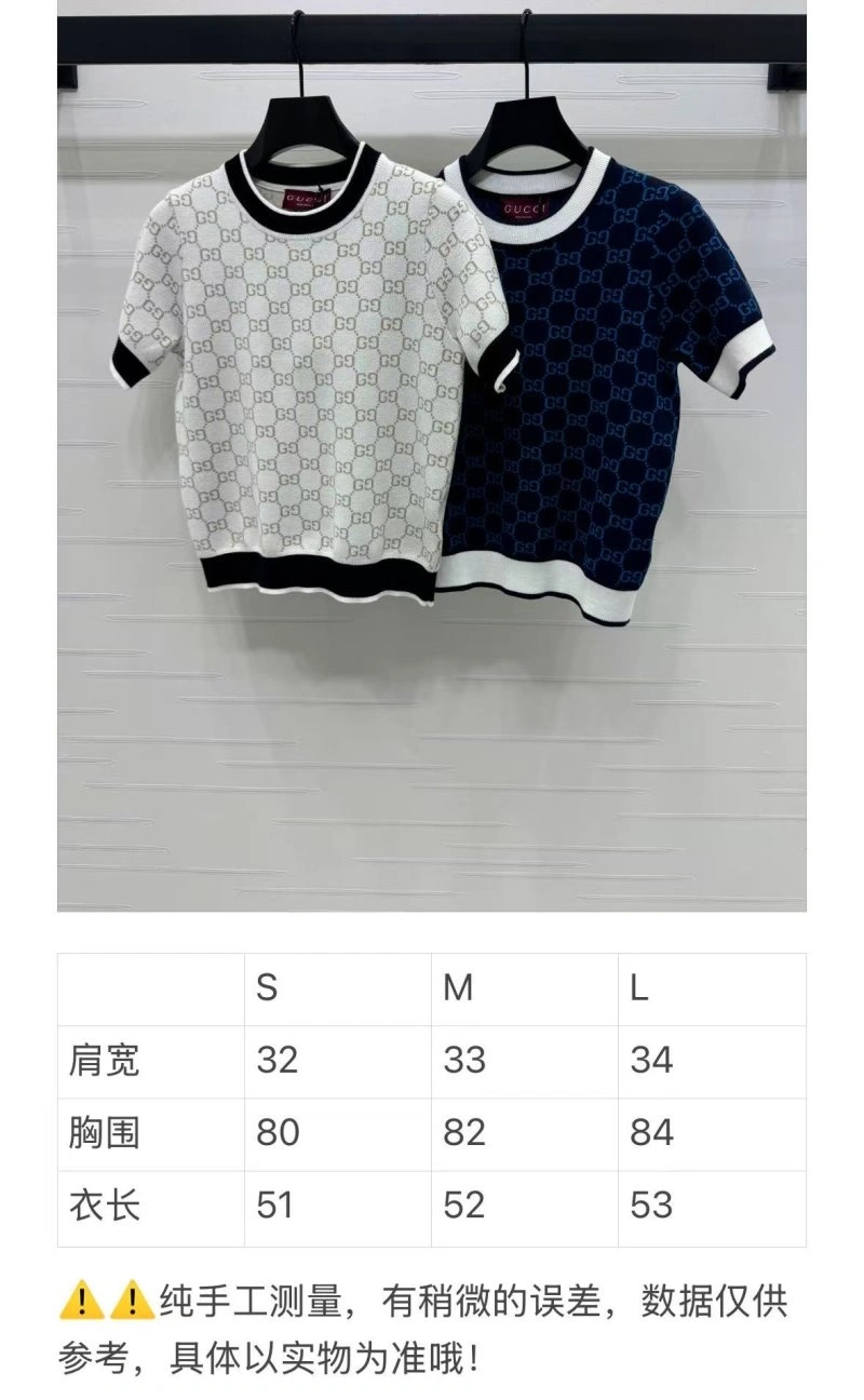 Discounted Gucci T-Shirts