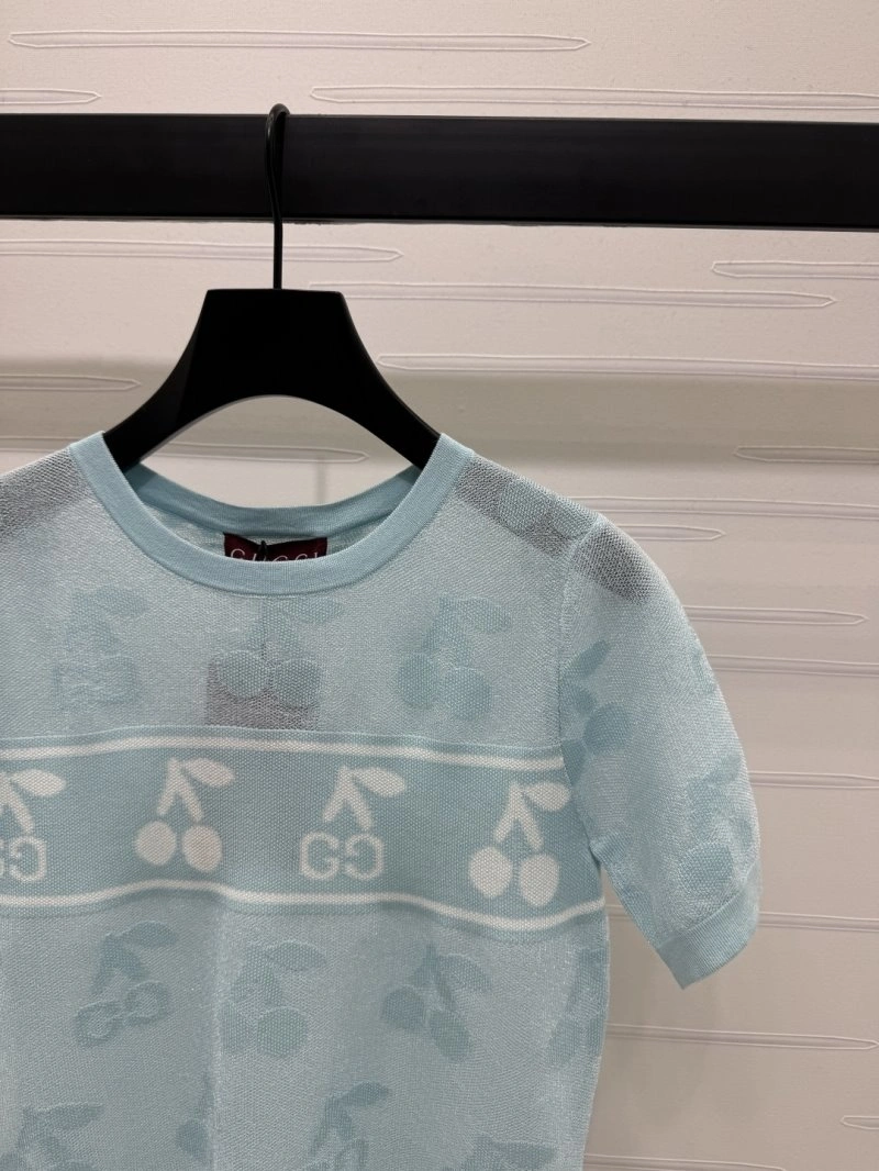 Budget-friendly Gucci T-Shirts