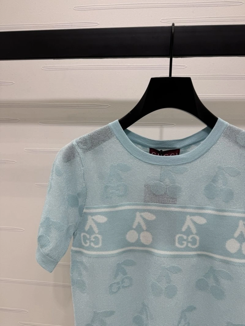 Budget-friendly Gucci T-Shirts