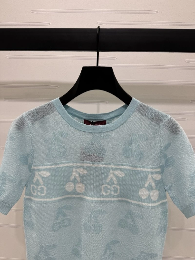 Budget-friendly Gucci T-Shirts