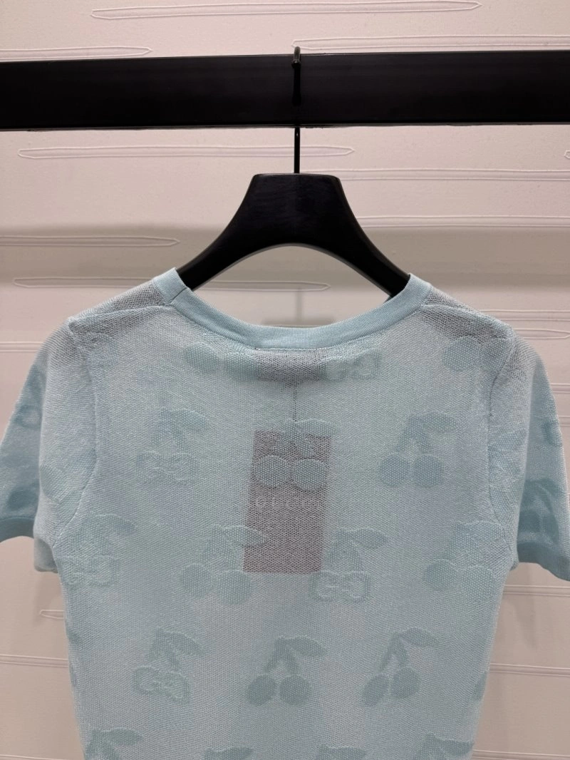 Budget-friendly Gucci T-Shirts