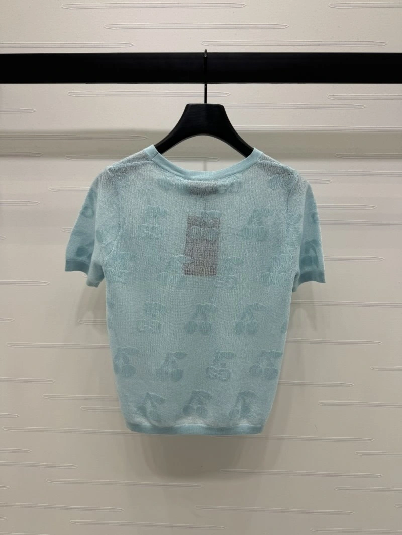 Budget-friendly Gucci T-Shirts