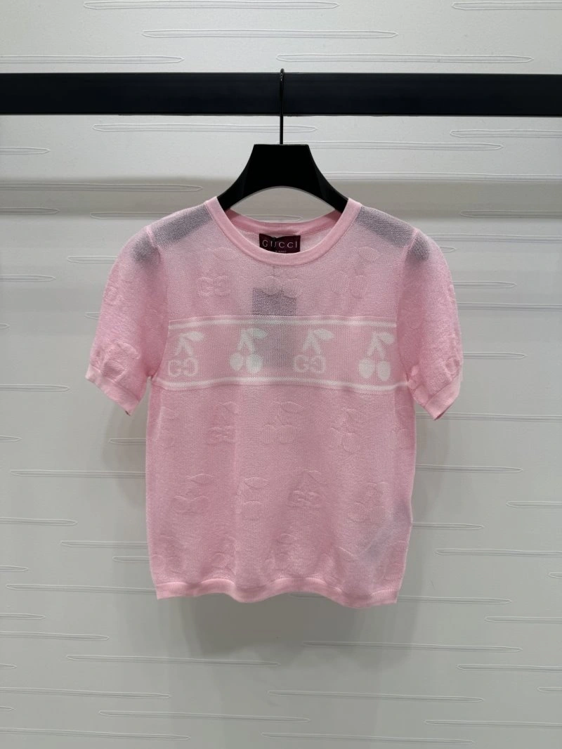 Gucci T-Shirts