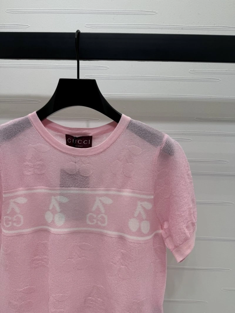 Original Gucci T-Shirts