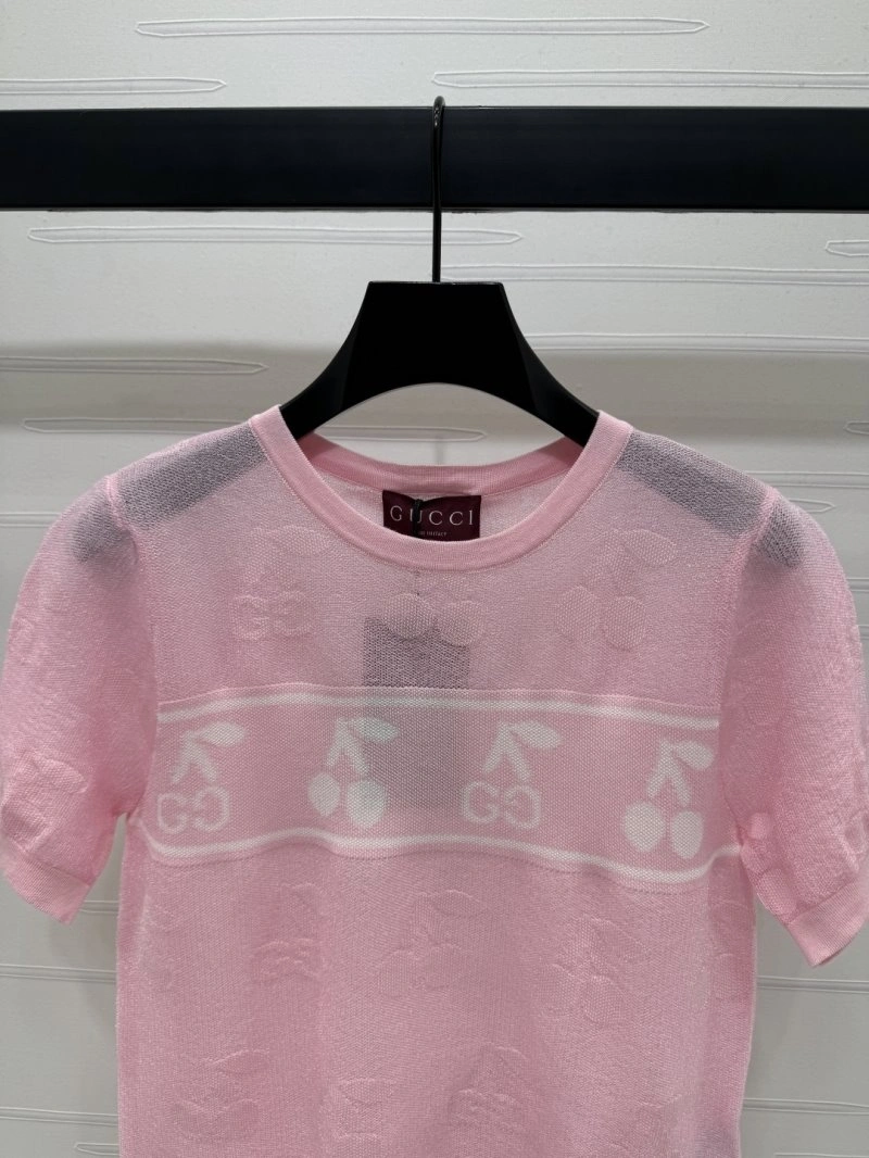 Original Gucci T-Shirts