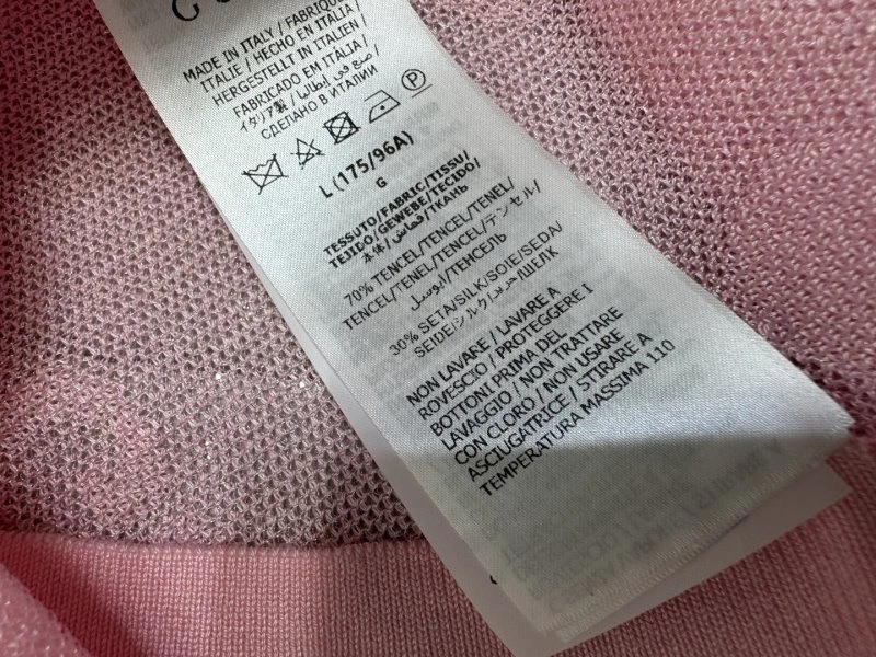 Original Gucci T-Shirts