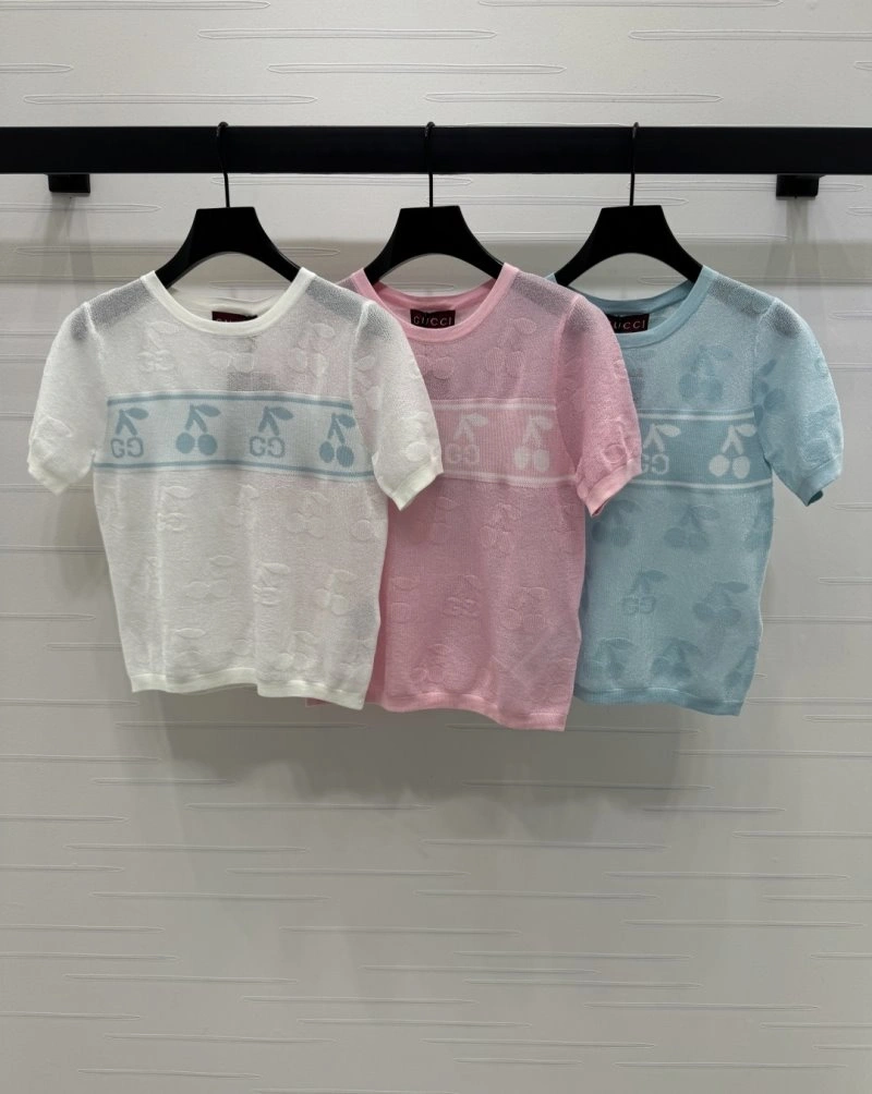 Gucci T-Shirts