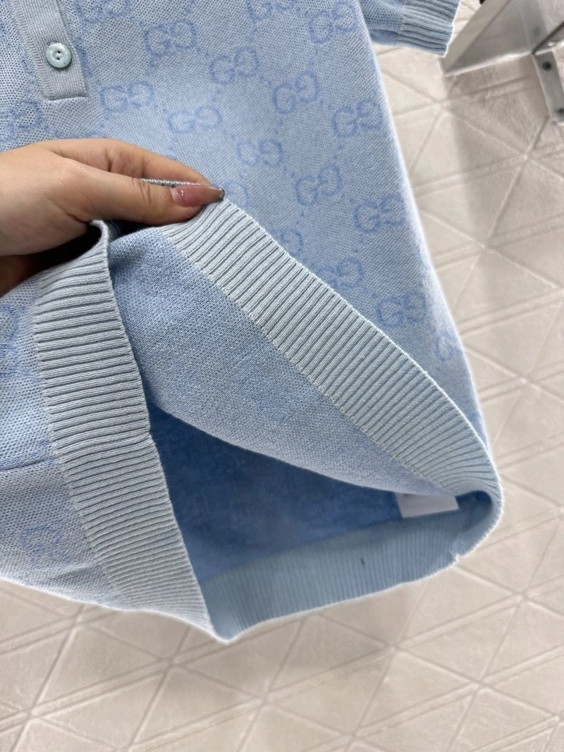 Top mirror Gucci T-Shirts