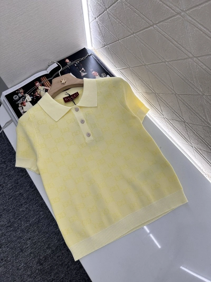 Official Gucci T-Shirts