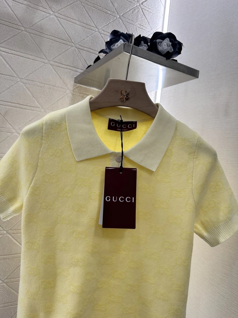 Official Gucci T-Shirts