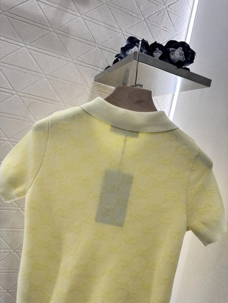 Official Gucci T-Shirts