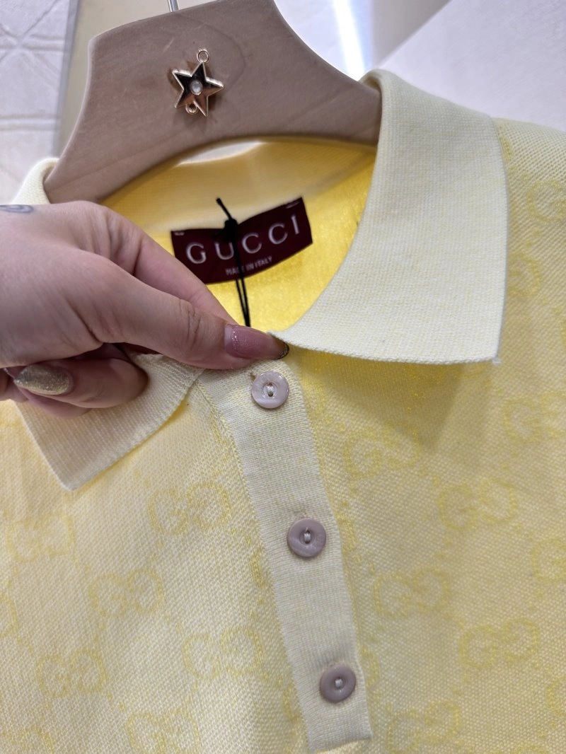 Official Gucci T-Shirts