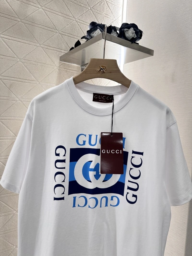 Factory-made Gucci T-Shirts