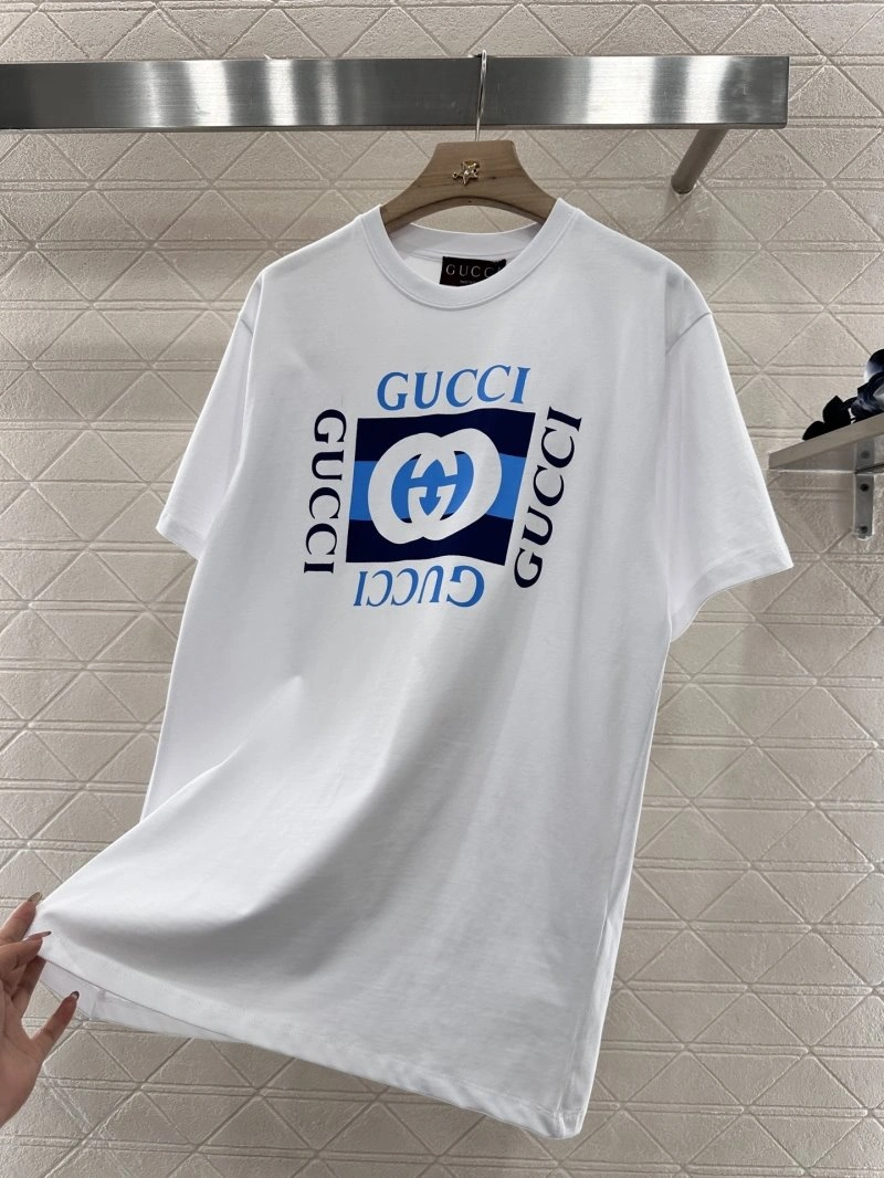 Factory-made Gucci T-Shirts