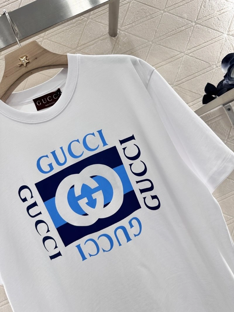 Factory-made Gucci T-Shirts