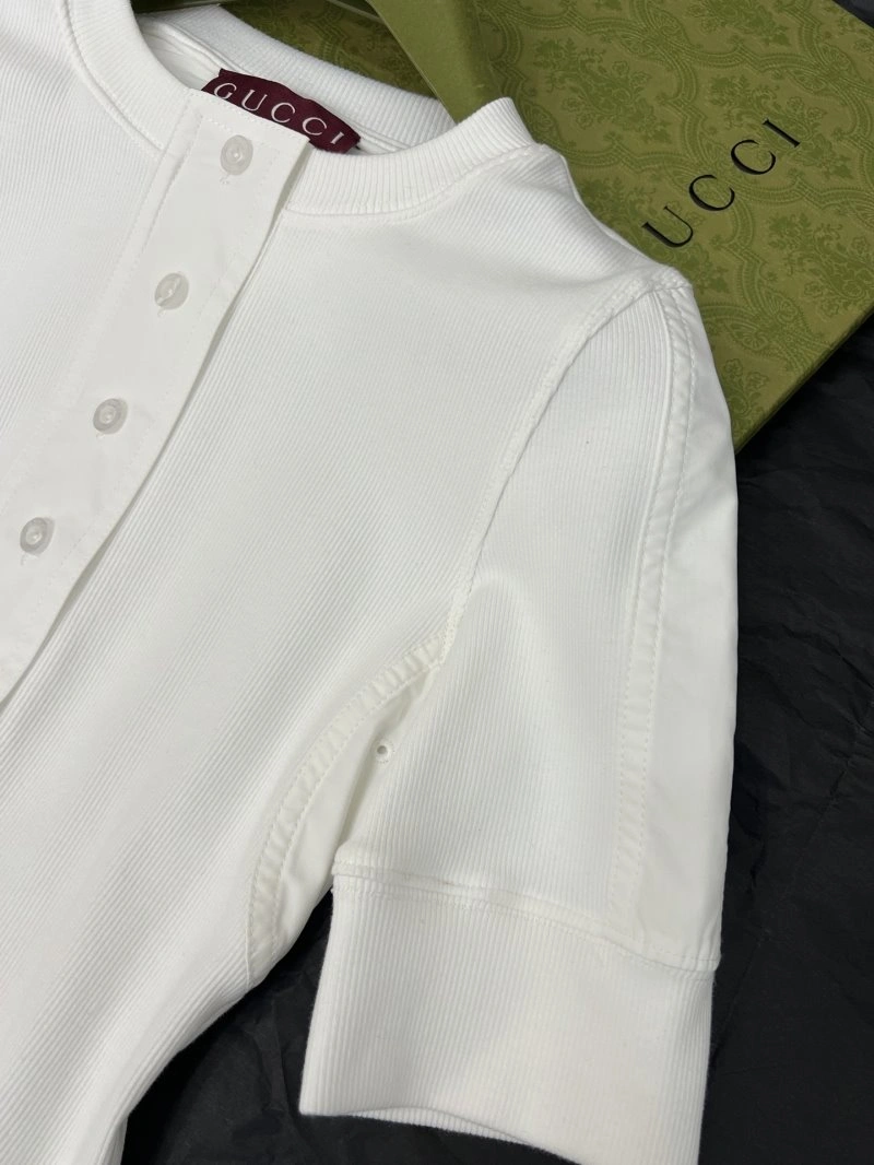 Perfect replica Gucci T-Shirts