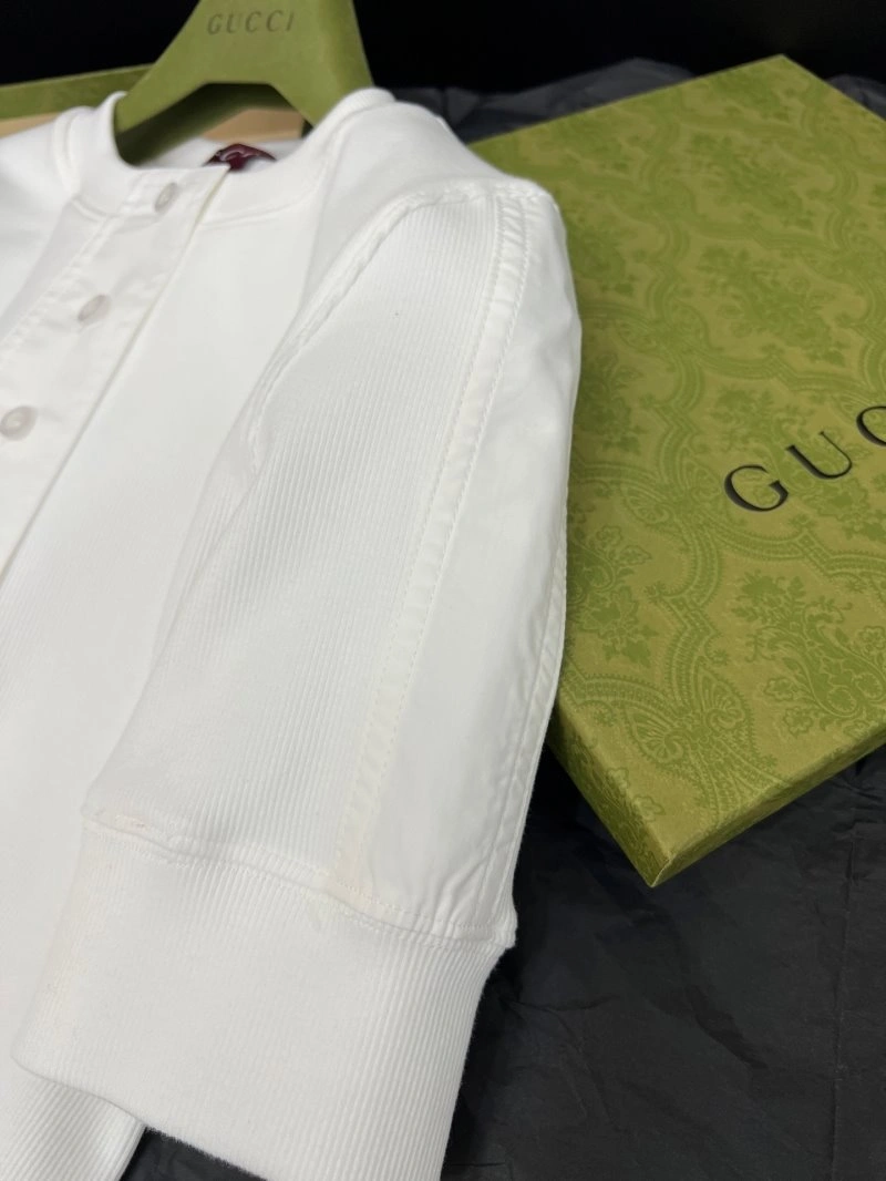 Perfect replica Gucci T-Shirts