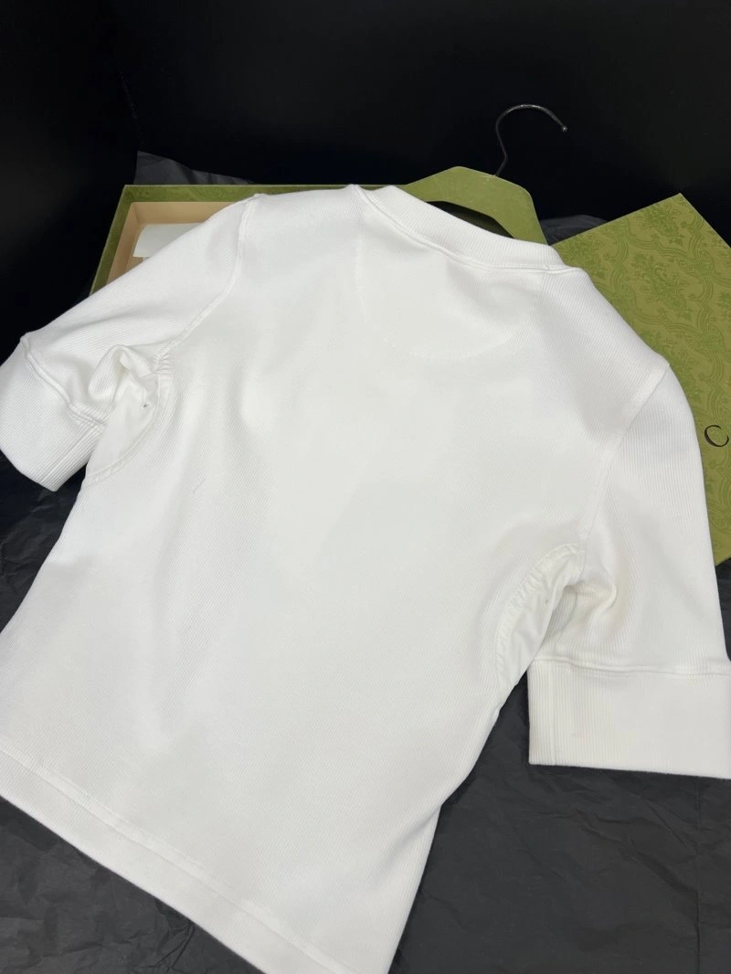 Perfect replica Gucci T-Shirts