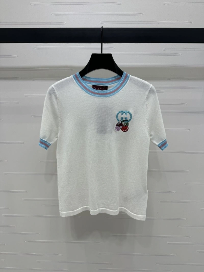 Official Gucci T-Shirts