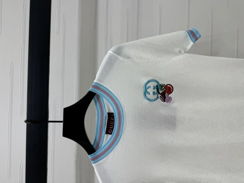 Official Gucci T-Shirts