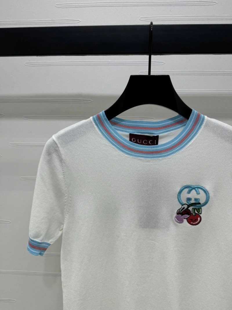 Official Gucci T-Shirts