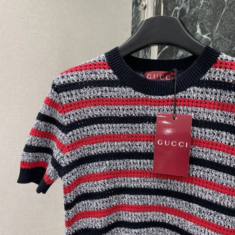 Real Gucci T-Shirts
