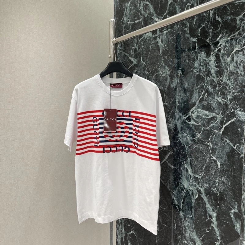 1:1 copy Gucci T-Shirts