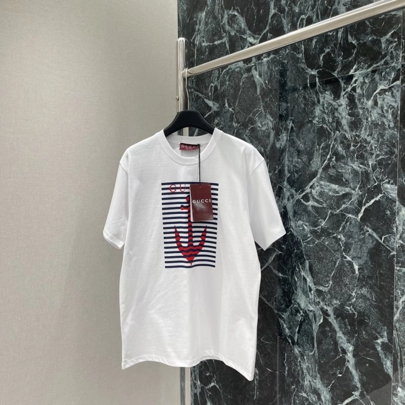 1:1 copy Gucci T-Shirts