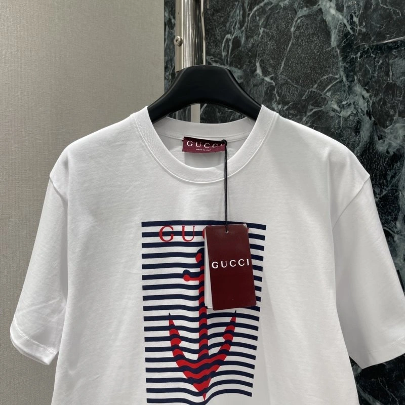 1:1 copy Gucci T-Shirts