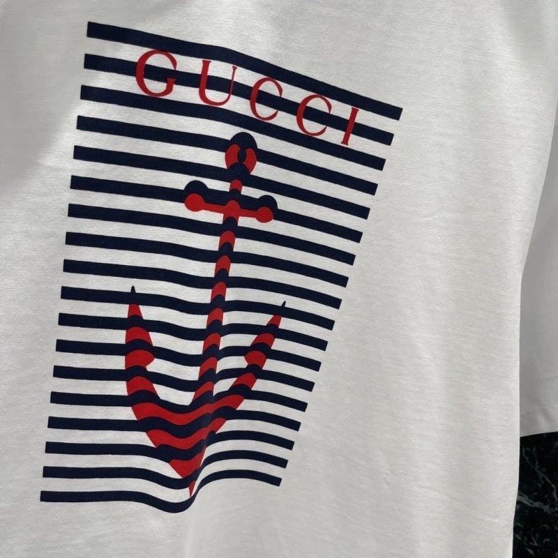 1:1 copy Gucci T-Shirts