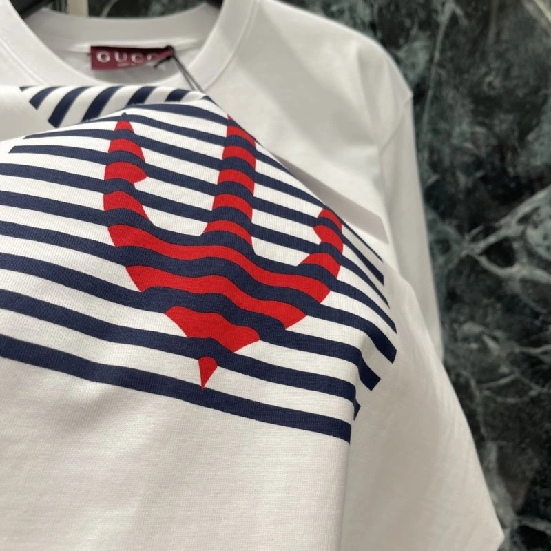 1:1 copy Gucci T-Shirts